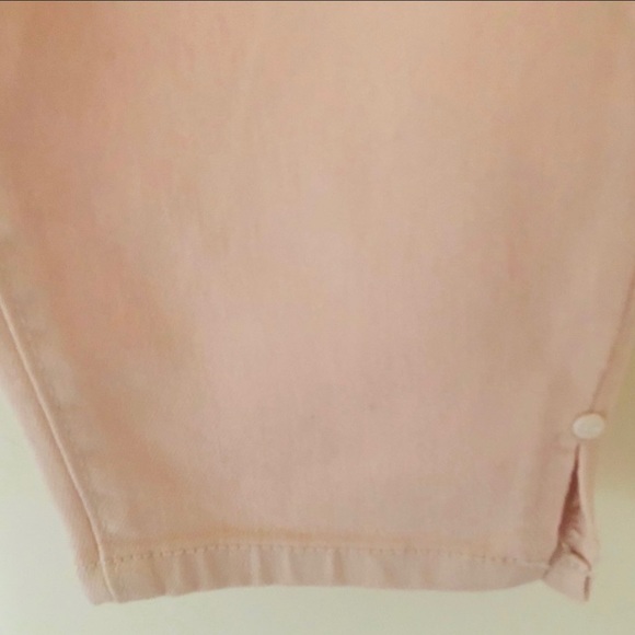 LC Lauren Conrad | Jeans | Lc Lauren Conrad Colored Skinny Capri Jeans ...